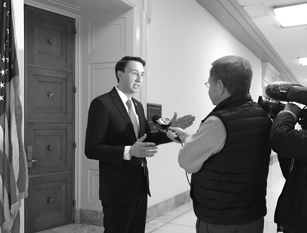 Contact Us - Ryan Costello Strategies